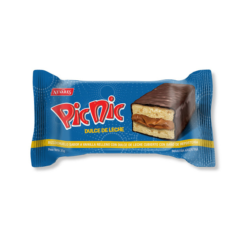 MINI TORTA RAPSODIA 24u 80g-561 - Dulcilandia Parana