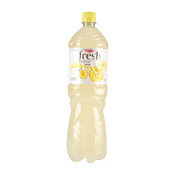 BAGGIO FRESH LIV POMELO 1.5L - Dulcilandia Paraná