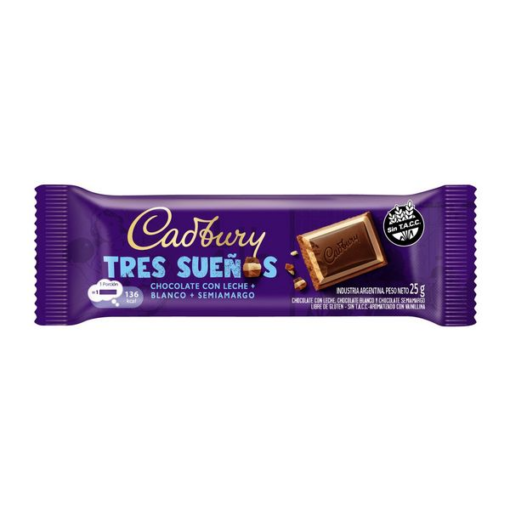 Chocolates archivos - Dulcilandia Paraná