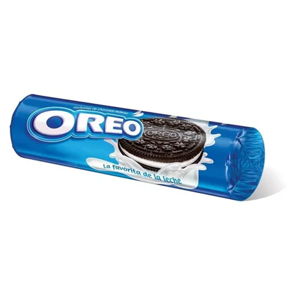 OREO REGULAR 118g - Dulcilandia Paraná