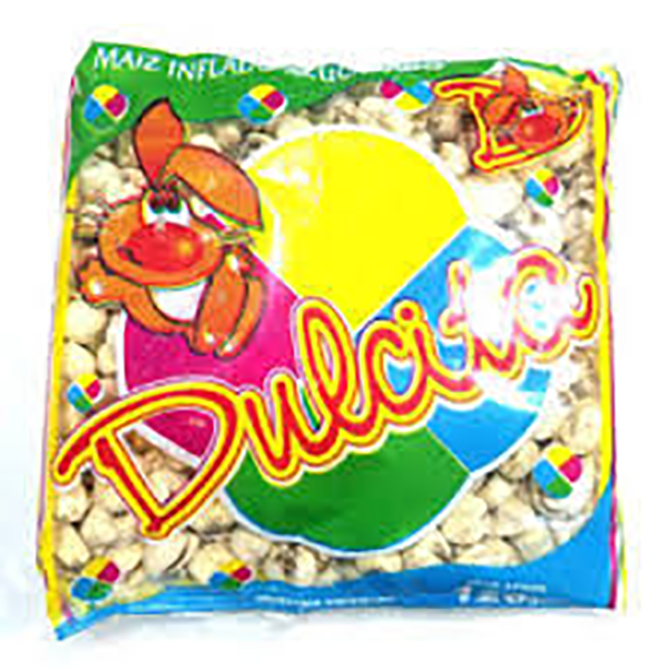 TUTUCA DULCITA BLANCA 30u15g - Dulcilandia Santa Fe