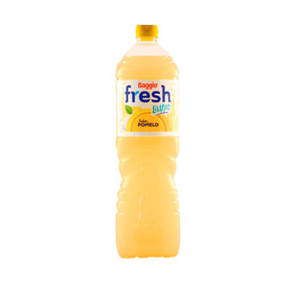 BAGGIO FRESH LIV POMELO 1.5L - Dulcilandia Santa Fe
