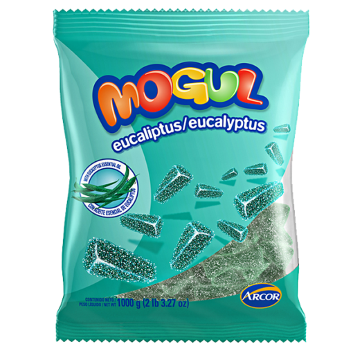 MOGUL EXTREME ARCO IRIS 24u 15g - Dulcilandia Santa Fe