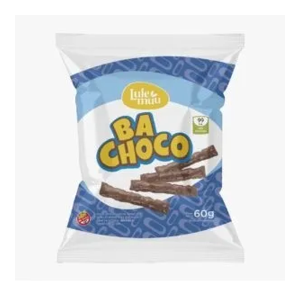 BACHOCO 60g - Dulcilandia Santa Fe